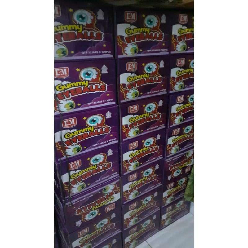 Jual paket usaha permen lunak mini120 per dus | Shopee Indonesia