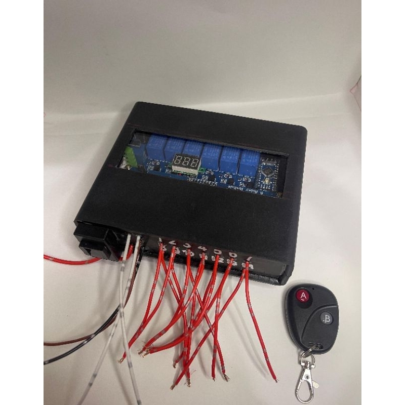 Jual modul matrix modul variasi lampu mobil modul lampu billed modul ...