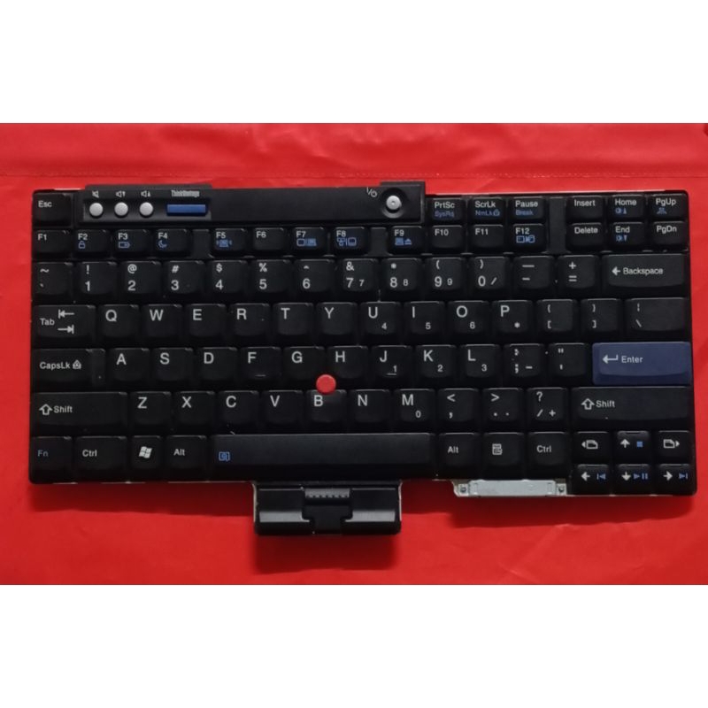 Jual Keyboard laptop Lenovo Thinkpad R61 | Shopee Indonesia