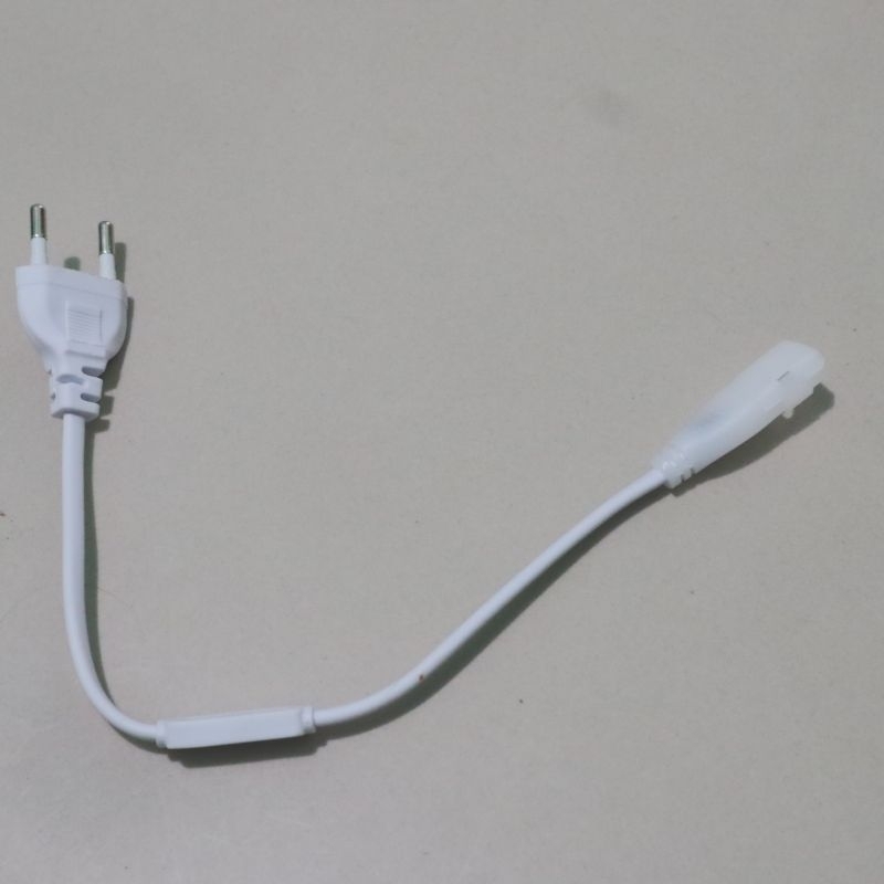 Jual SOCKET COLOKAN LAMPU STRIP SMD 5050 tegangan 220 V | Shopee Indonesia