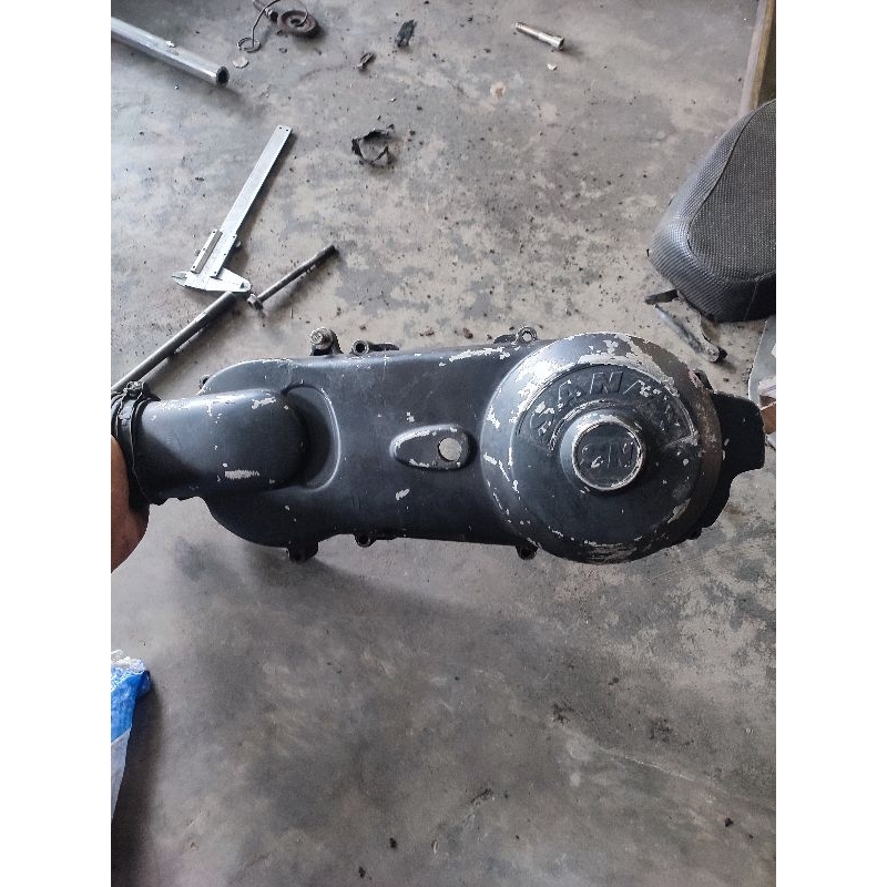 Jual Block CVT SANEQ QJ125cc | Shopee Indonesia