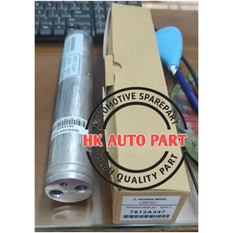 Jual FILTER DRYER AC TRITON NEW 7812A347 | Shopee Indonesia