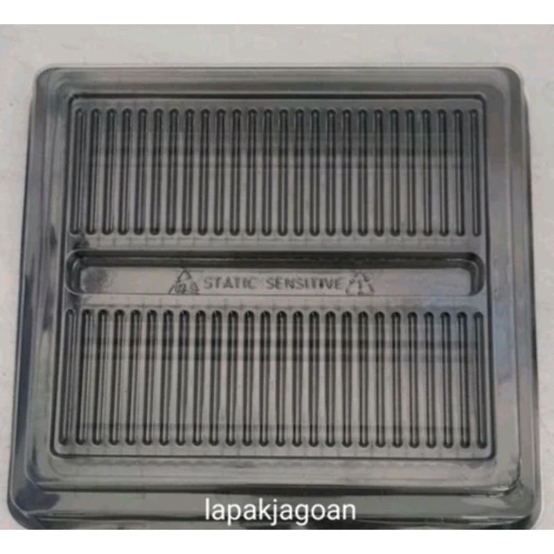 Jual ram laptop holder tempat penyimpanan memory notebook tray kotak ...