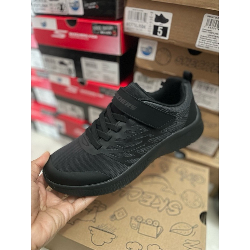 Jual skechers kids back to school | Shopee Indonesia