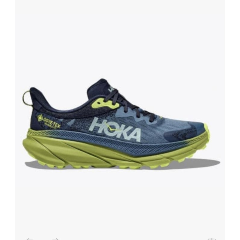 Jual Sepatu Running Hoka Gore-tex Xtrail Atr 7 Premium / Sepatu Lari ...