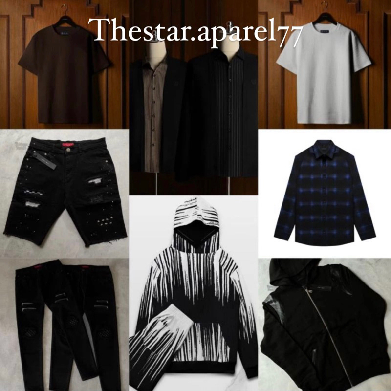 Jual [ORIGINAL 100%] RUCAS ALL SEASON / BAJU RUCAS / CELANA RUCAS ...