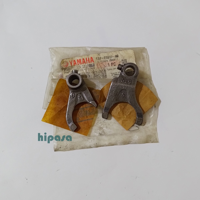 Jual Fork Shift / Cakar Maut Capit Udang Transmisi Rasio Yamaha Jupiter ...