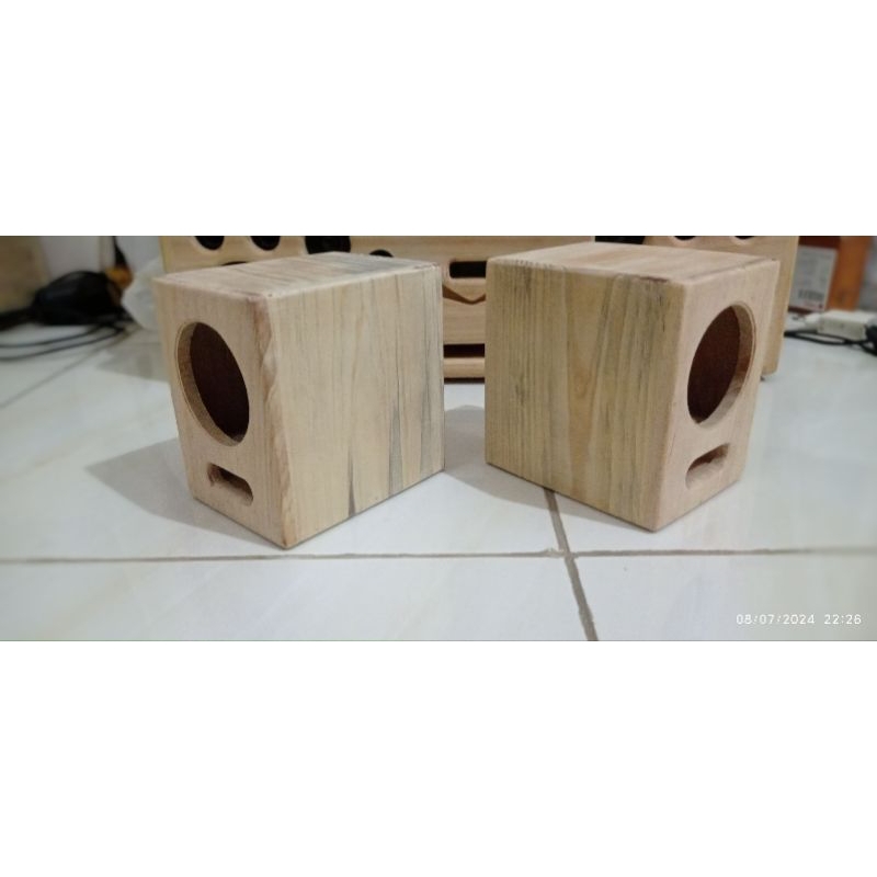 Jual box speaker 4 inch | Shopee Indonesia