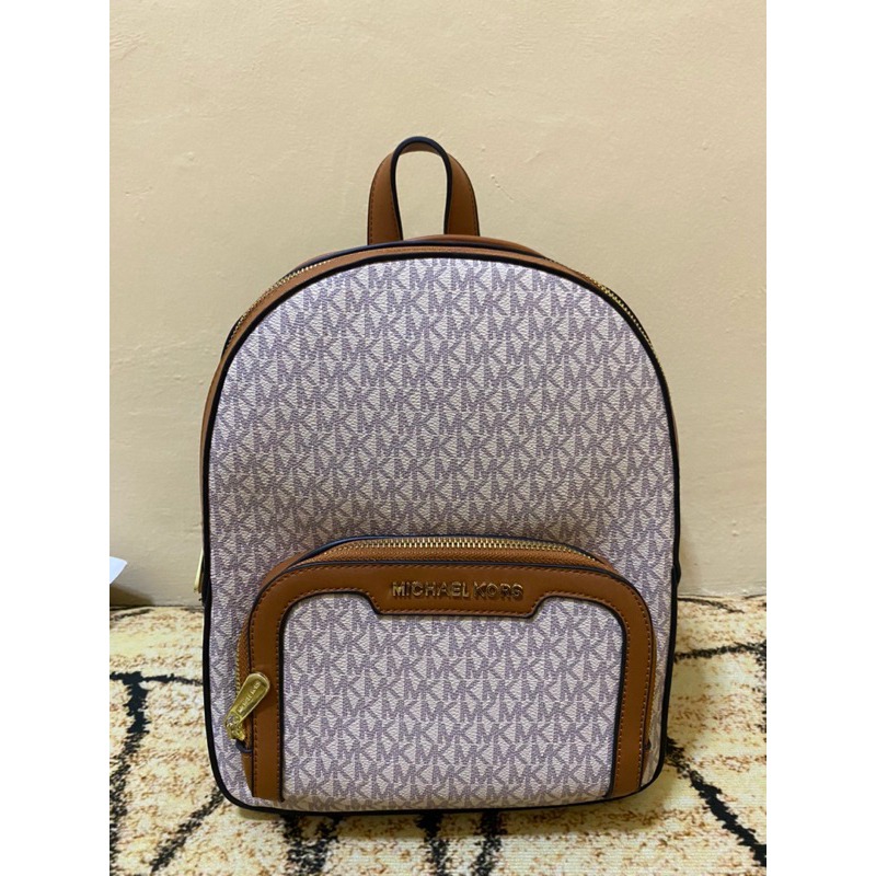 Jual Preloved Ransel MK size Medium (not original) | Shopee Indonesia