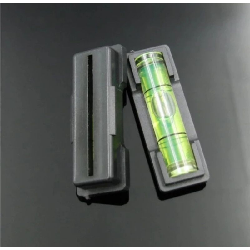 Jual Alat Ukur Bubble Level Silinder Spirit Levelling Tabung Waterpas ...