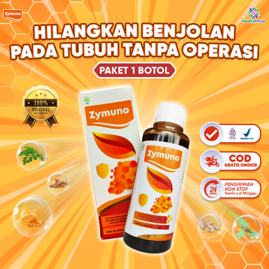 Jual Zymuno Cegah Kanker Atasi Masalah Kewanitaan Tingkatkan Kesuburan ...