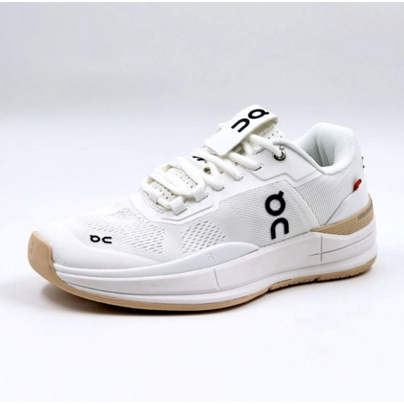 Jual Sepatu Tenis On Cloud X The Roger Pro Clay | Shopee Indonesia