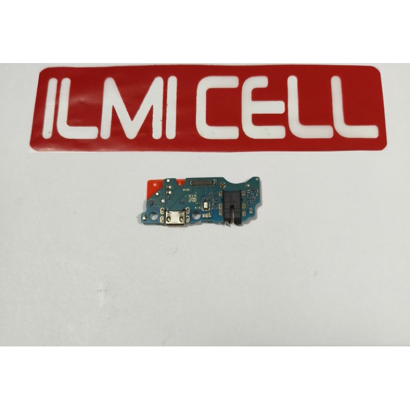 Jual FLEXIBLE SAMSUNG A03 CORE A032F PAPAN KONEKTOR CAS + MIC + HF(+IC) | Shopee Indonesia