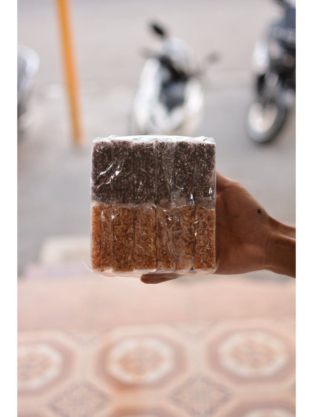Jual Kipang cemilan khas minang jajanan legend sumatra barat | Shopee ...
