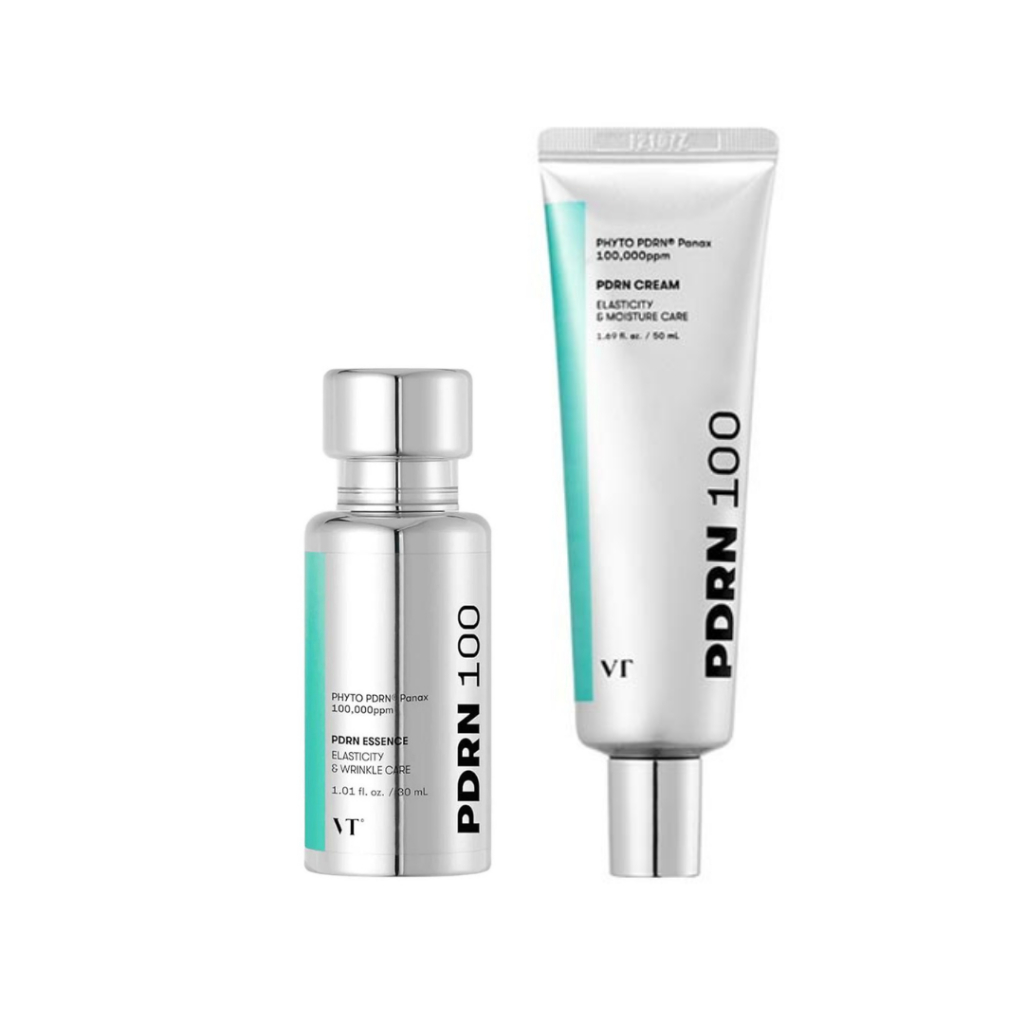 Jual [READY] VT COSMETICS PDRN Essence 100 / VT COSMETICS PDRN PDRN ...