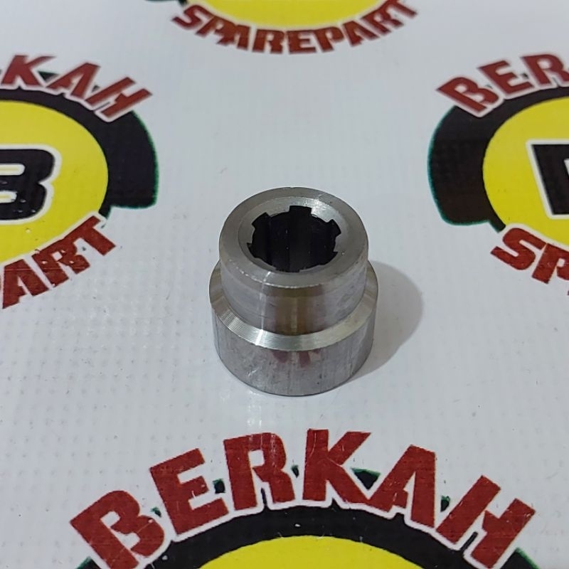 Jual Sambungan as long kopel depan Kaisar Nozomi Jialing (as 17mm ...