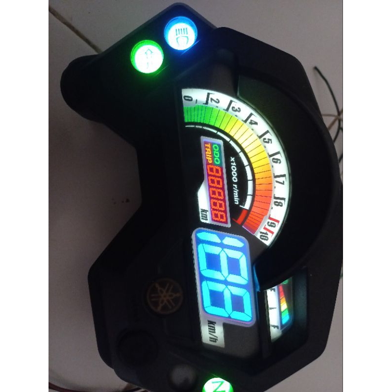 Jual Servis + Custom Kombinasi Khusus Spedo Byson | Shopee Indonesia