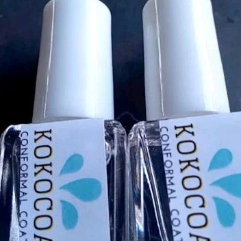 Jual L3900 Conformal Coating:Coating standard di Electronic ...