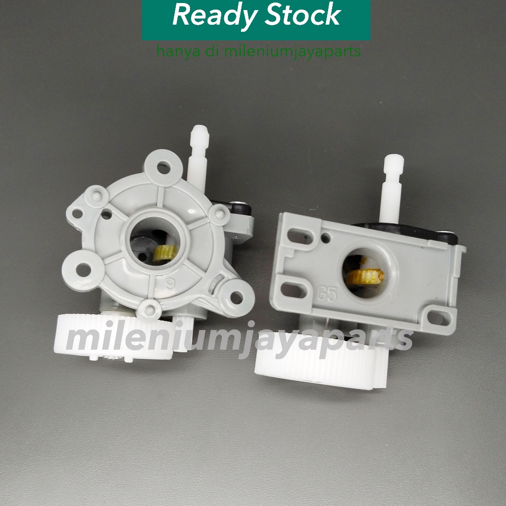 Jual CUCIGUDANG Gear Box Kipas Angin Maspion Stand Fan Girbox Bintang ...