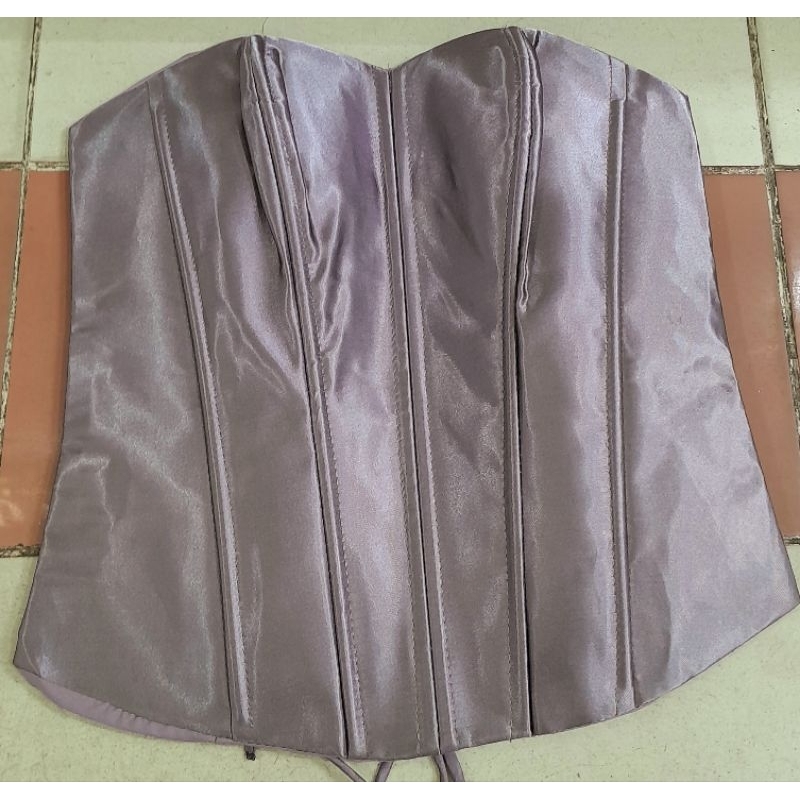 Jual LONGTORSO SATIN / kamisol satin / kemben satin | Shopee Indonesia