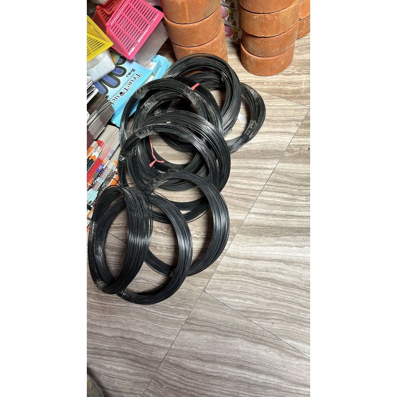 Jual Ruji fiber ukuran berbagai macam ukuran panjang 100m | Shopee ...