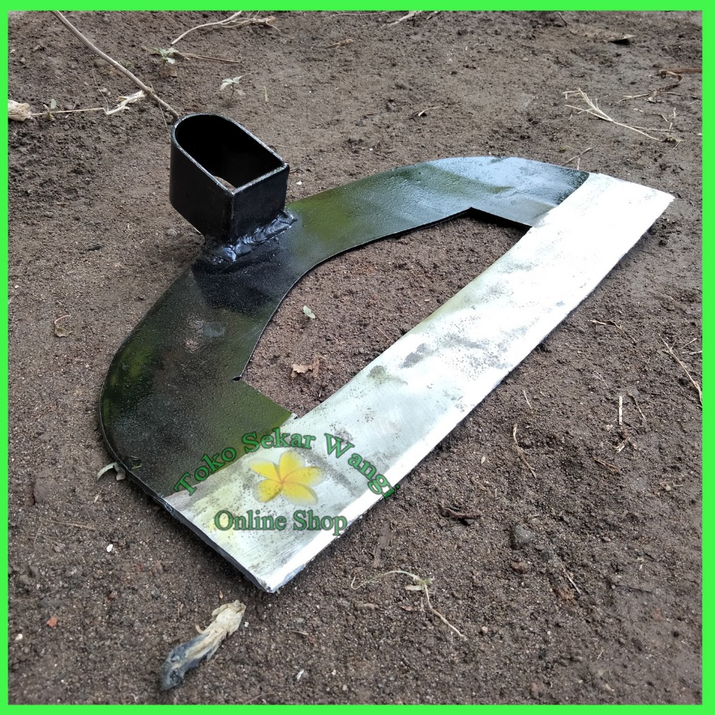 Jual Cangkul Garuk Rumput liar Gulma Cangkul Lubang- Mata cangkul ...