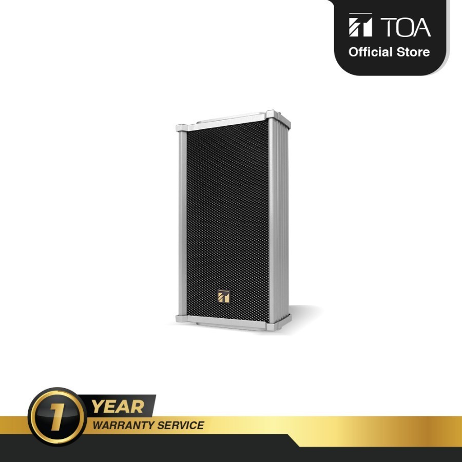 Jual TOA column speaker ZS-102 C | Shopee Indonesia