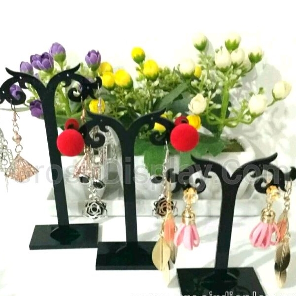 Jual Display Tempat Anting Pohon Y Mini Ranting Pohon Pajangan Anting ...