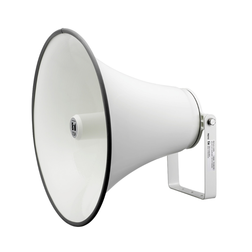 Jual Speaker Horn Corong Toa ZH 5025 BM ORIGINAL 25 watt | Shopee Indonesia