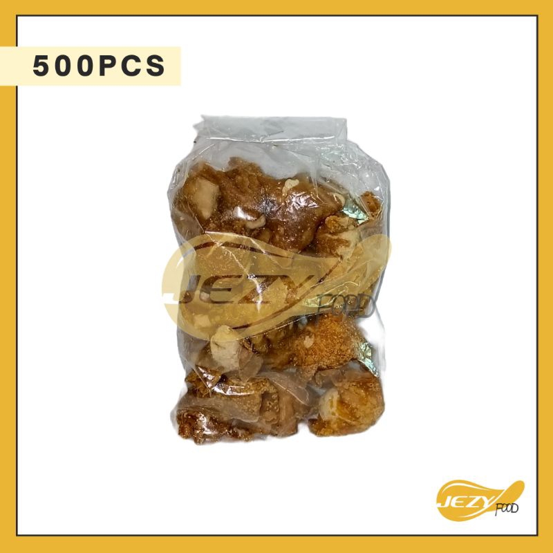 Jual Cuanki Kampung / Pangsit Jabrig 500Pcs (Bal) | Shopee Indonesia