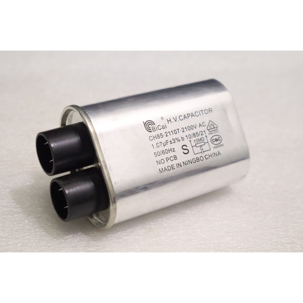 Jual MODENA GENUINE PARTS Capacitor High Voltage/Kapasitor Tegangan ...
