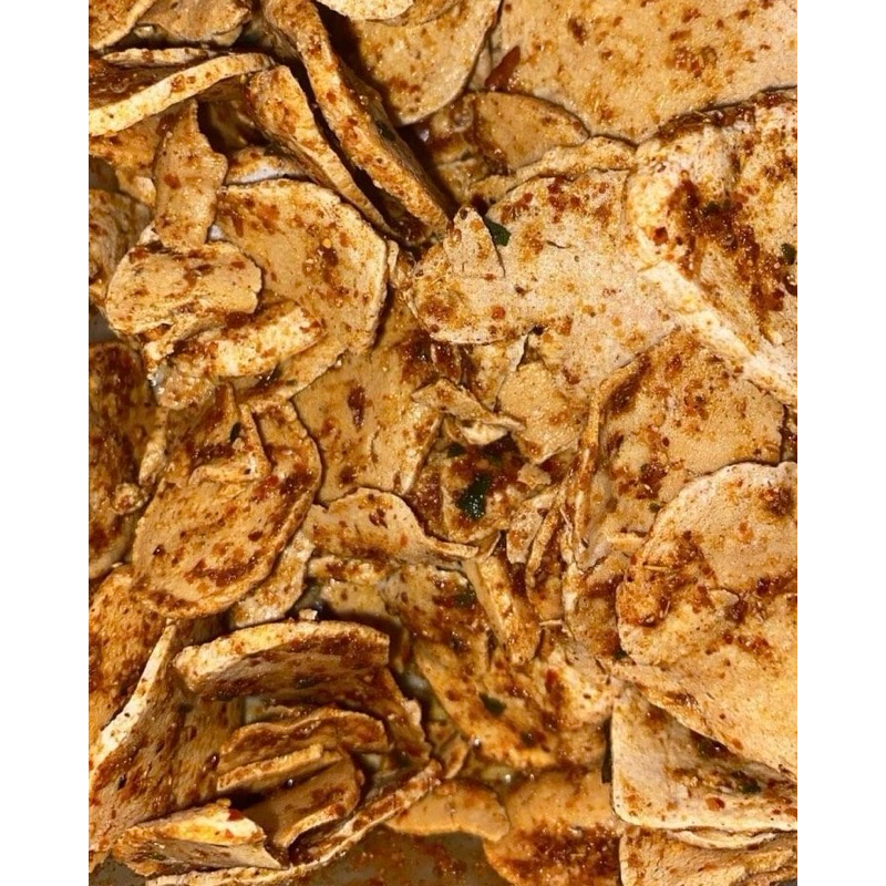 Jual BASRENG KOIN 150GR | PEDAS NIKMAT JAJANAN CEMILAN KERIPIK VIRAL ...