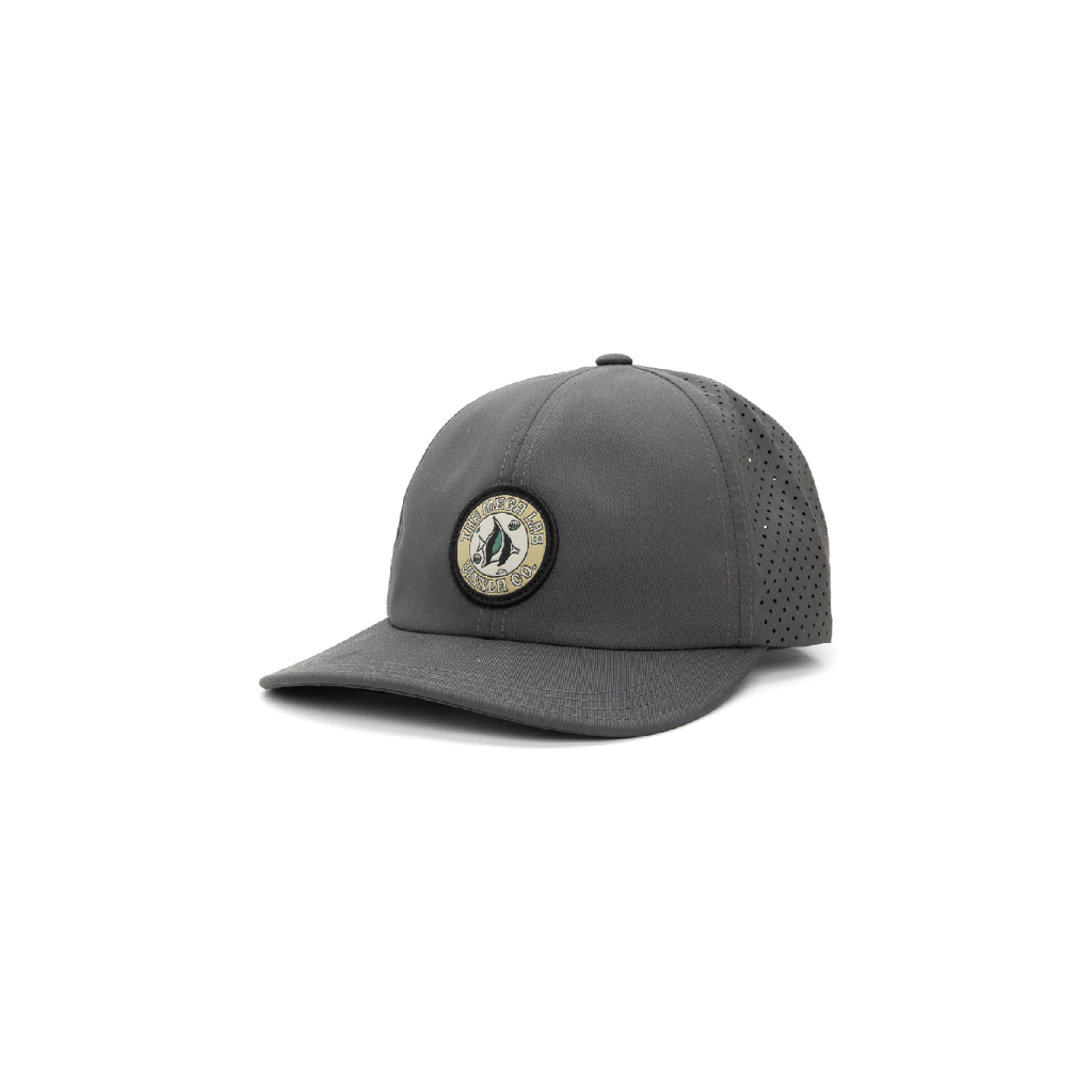 Jual VISSLA-MEGA LAB PERFORMANCE HAT/TOPI PRIA | Shopee Indonesia