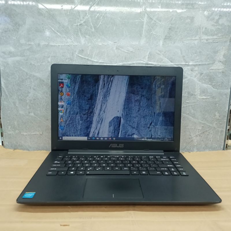 Jual ASUS X453MA INTEL CELERON N2840 RAM 4GB SSD 128GB | Shopee Indonesia
