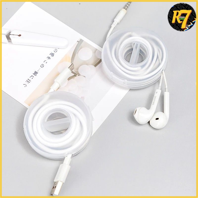 Jual Tempat Penyimpanan Penggulung Kabel Roll Putar Bulat Untuk ...