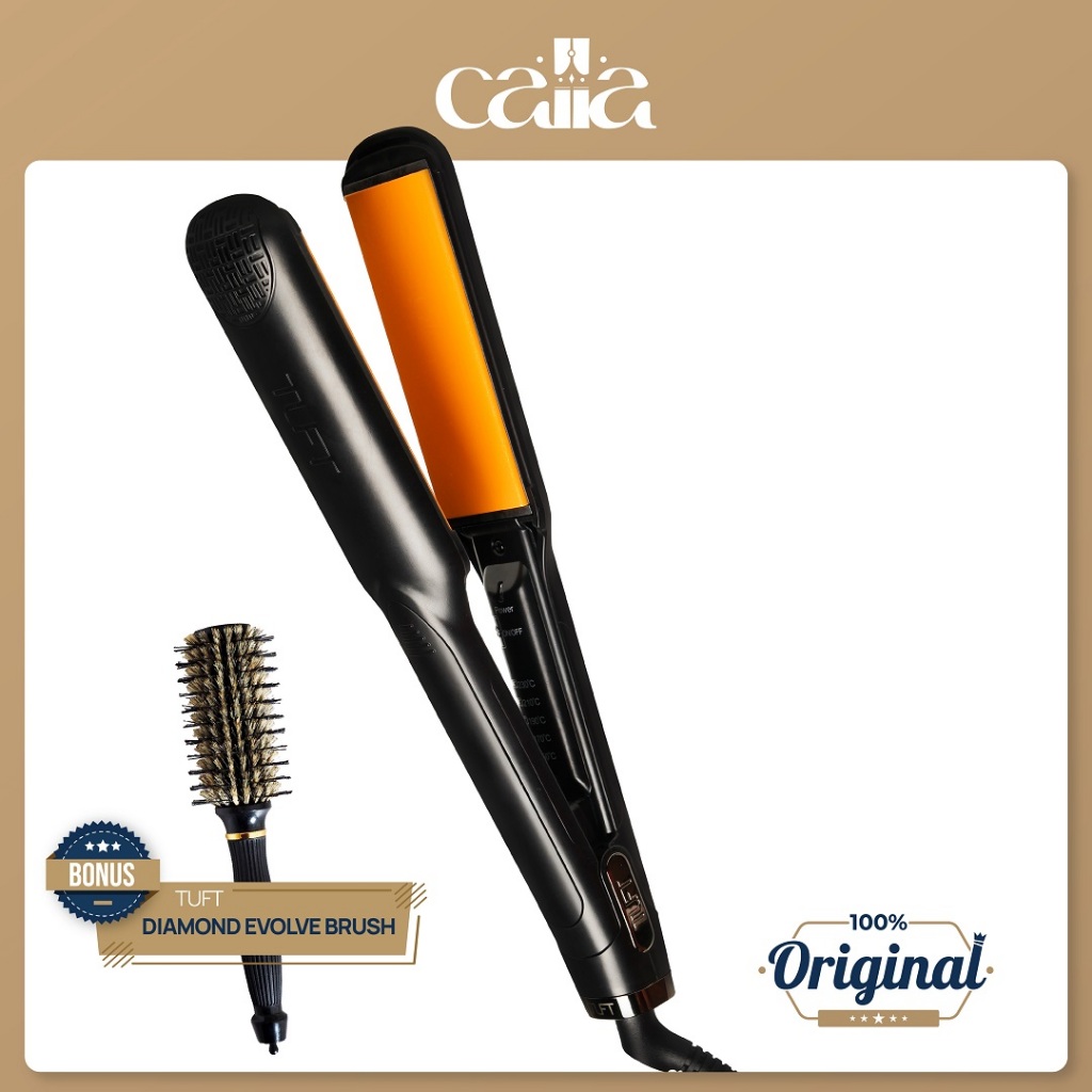 Jual TUFT V2 Diamond Plus Asia 2 inch Catok | Shopee Indonesia