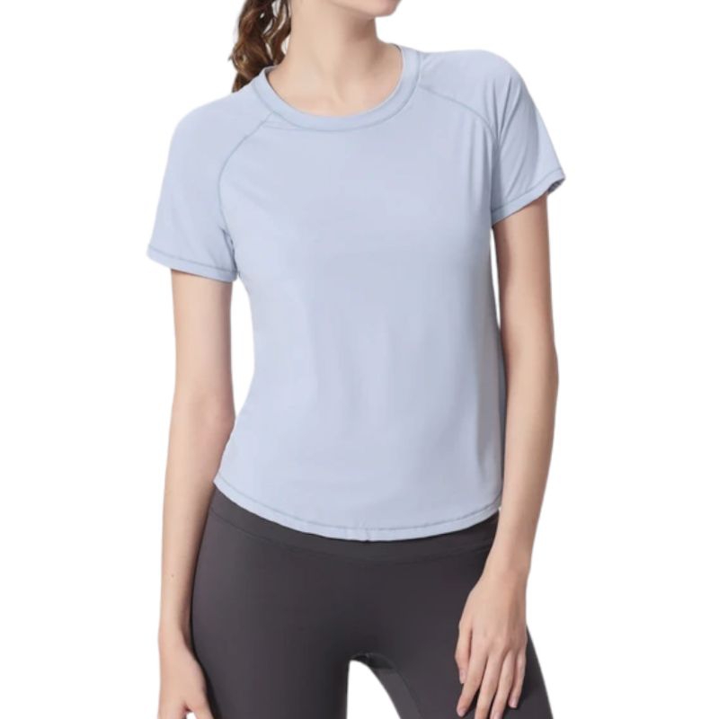 Jual Kaos Olahraga mula wear korea Branded Termurah | Shopee Indonesia