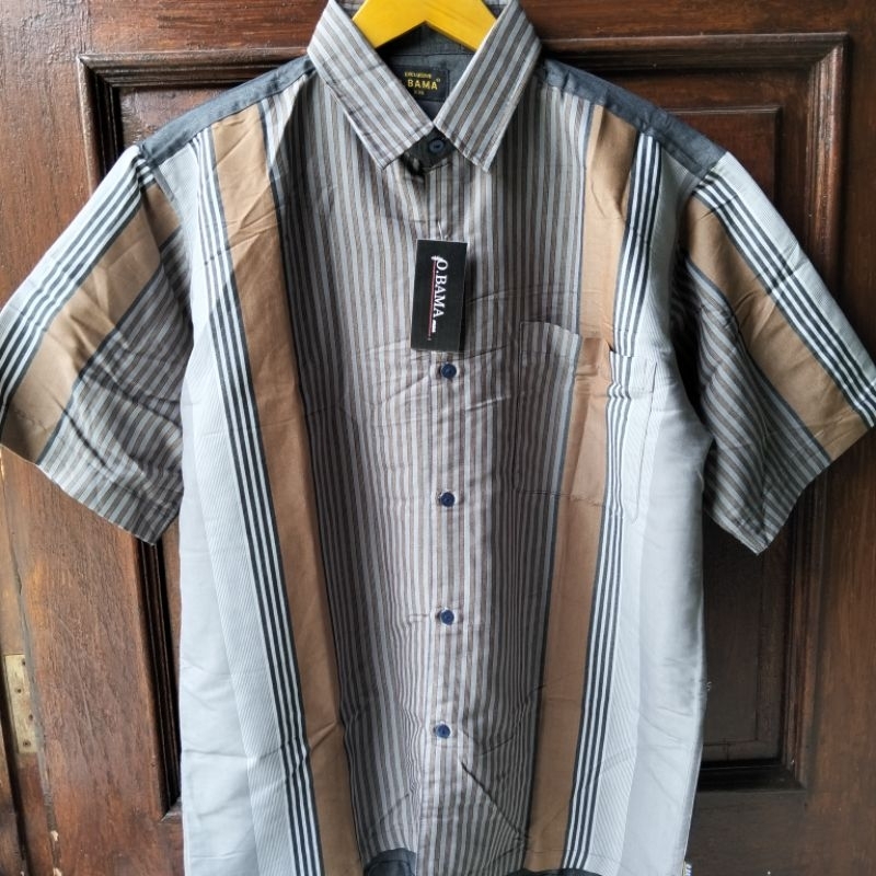 Jual Kemeja Polynosic (Khusus XXL) | Shopee Indonesia