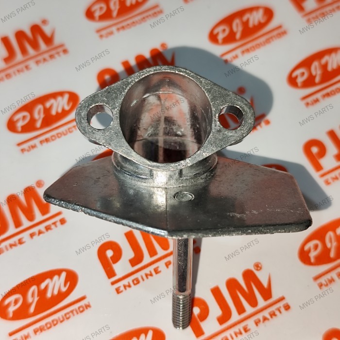 Jual MANIFOLD KOMPLIT INTAKE MANIFOLD MESIN CHAINSAW SENSO SINSO MINI ...