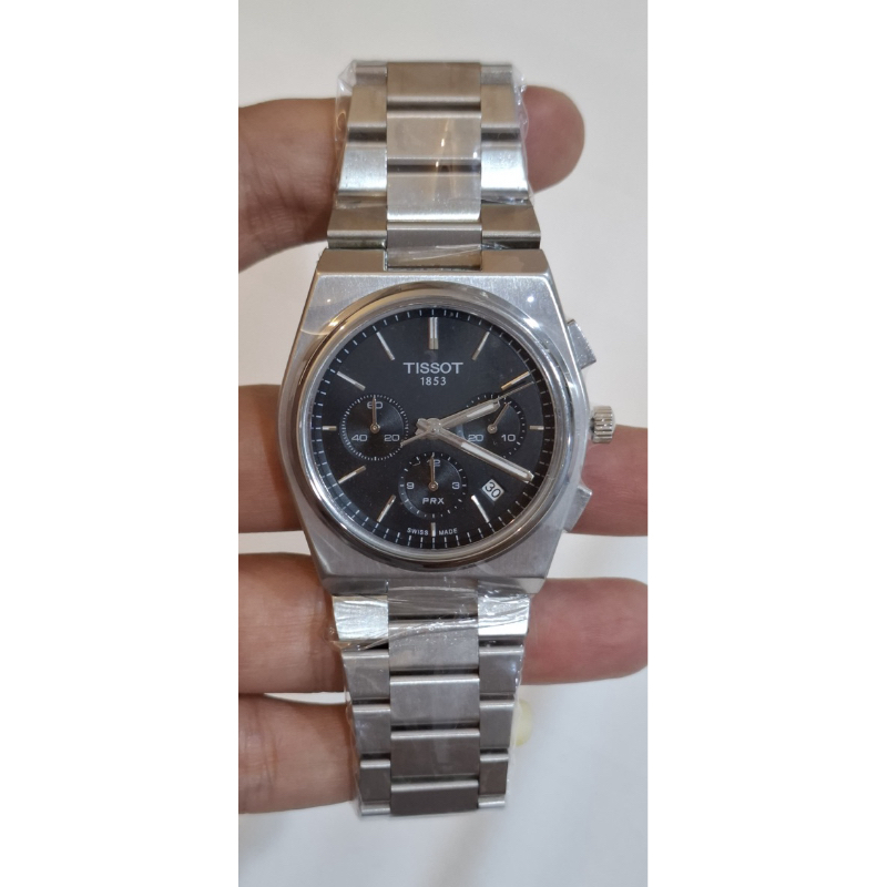 Jual jam tissot prx | Shopee Indonesia