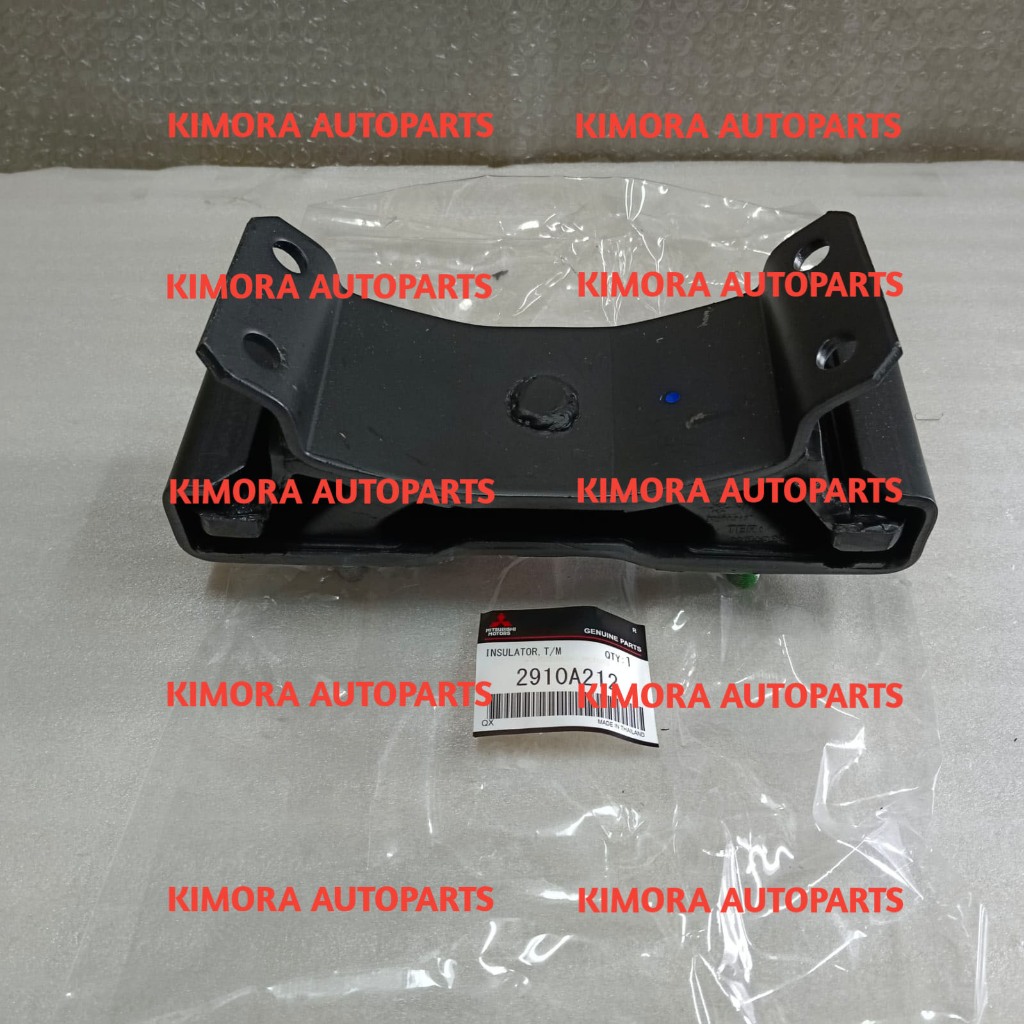 Jual Transmisi Mounting / Karet Mesin Mitsubishi All New Triton GLS ...