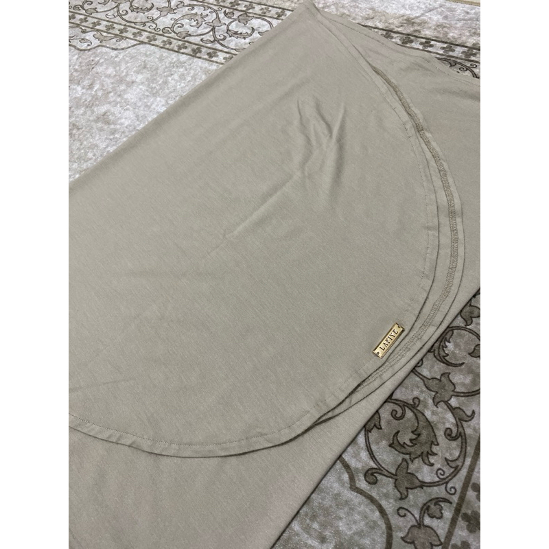 Jual skiv rou taupe lafiye | Shopee Indonesia