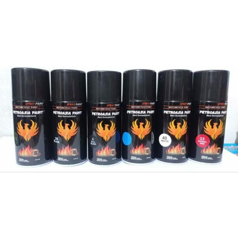 Jual PILOX PETROASIA PAINT 300ML ORIGINAL TERMURAH | Shopee Indonesia