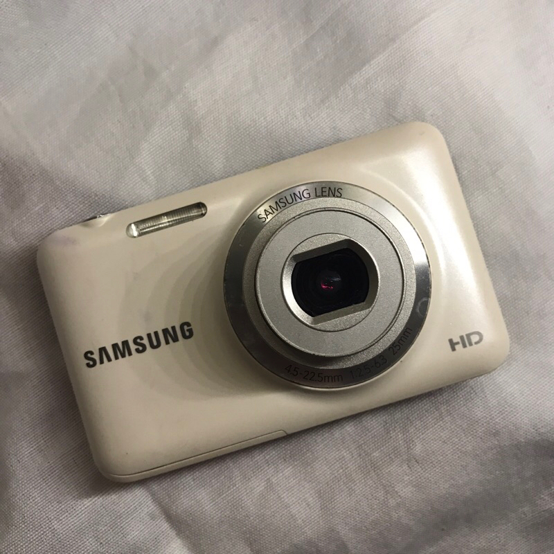 Jual Digicam Samsung ES95 | Shopee Indonesia