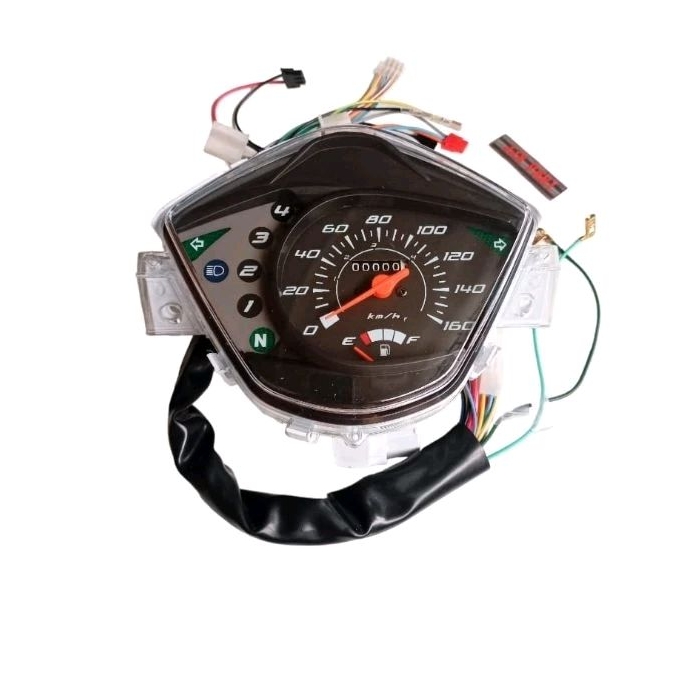 Jual SPEEDOMETER KILOMETER ASSY REVO ABS ABSOLUTE | Shopee Indonesia
