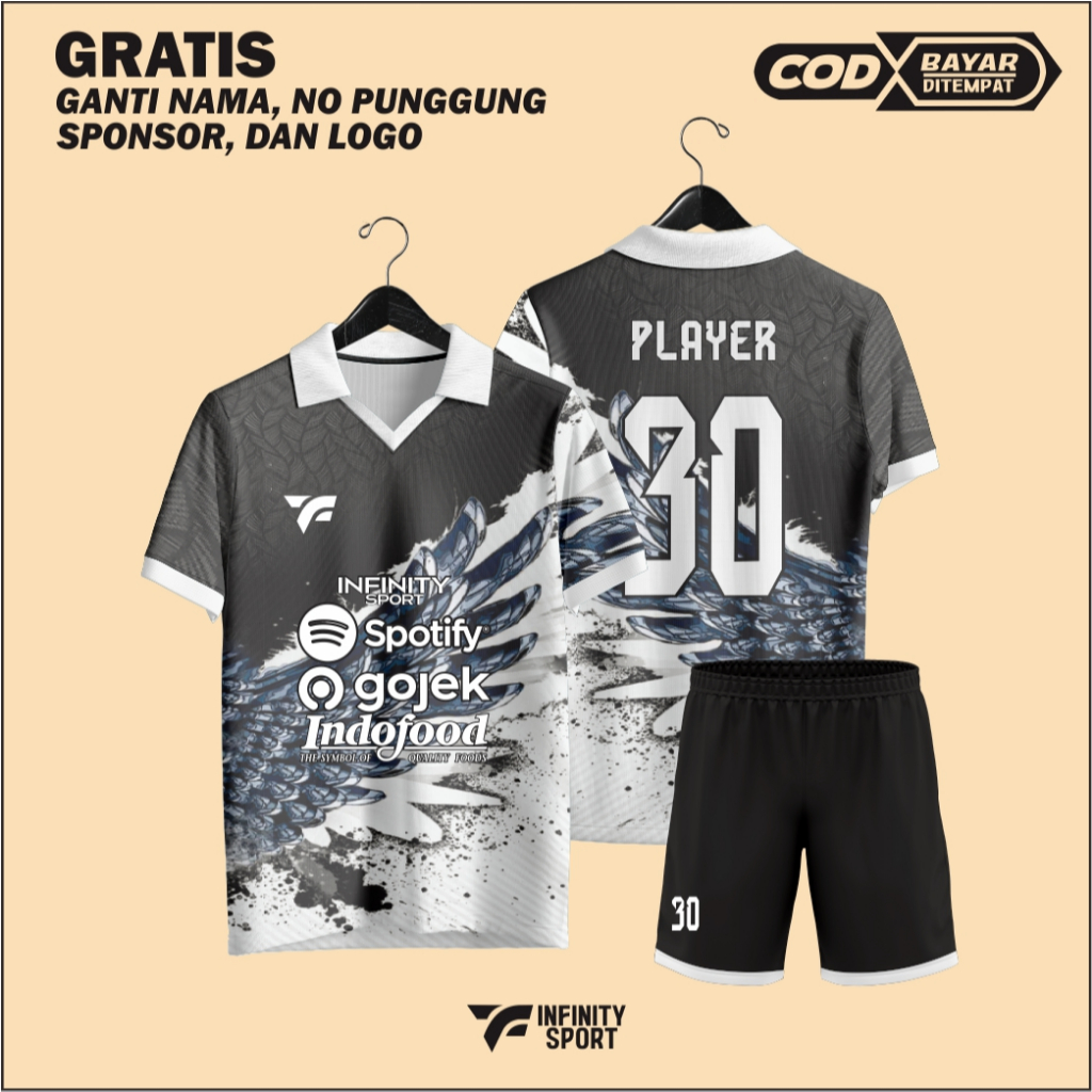Jual Jersey futsal terbaru jersey fusal custom full printing jersey ... Jual Jersey futsal terbaru jersey fusal custom full printing jersey ...