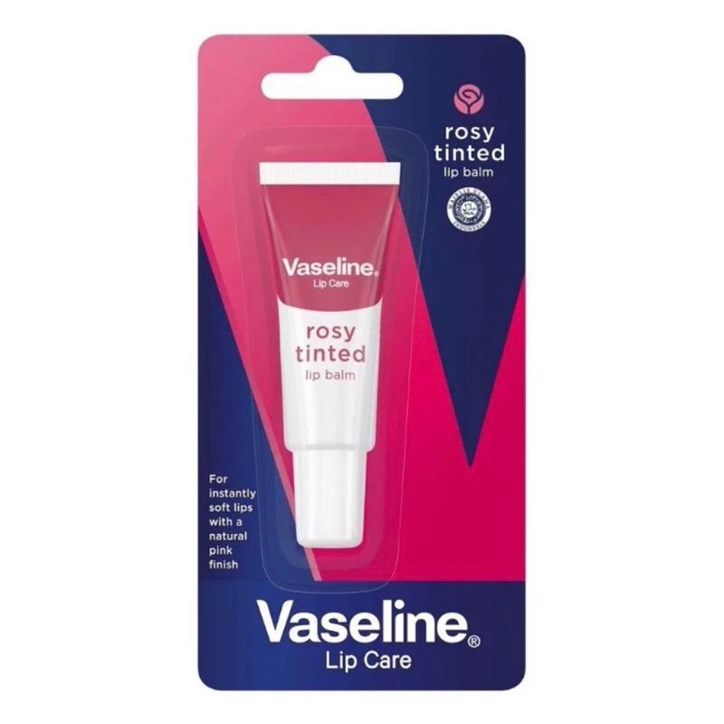 Jual Vaseline Lip Care Lip Balm | Shopee Indonesia