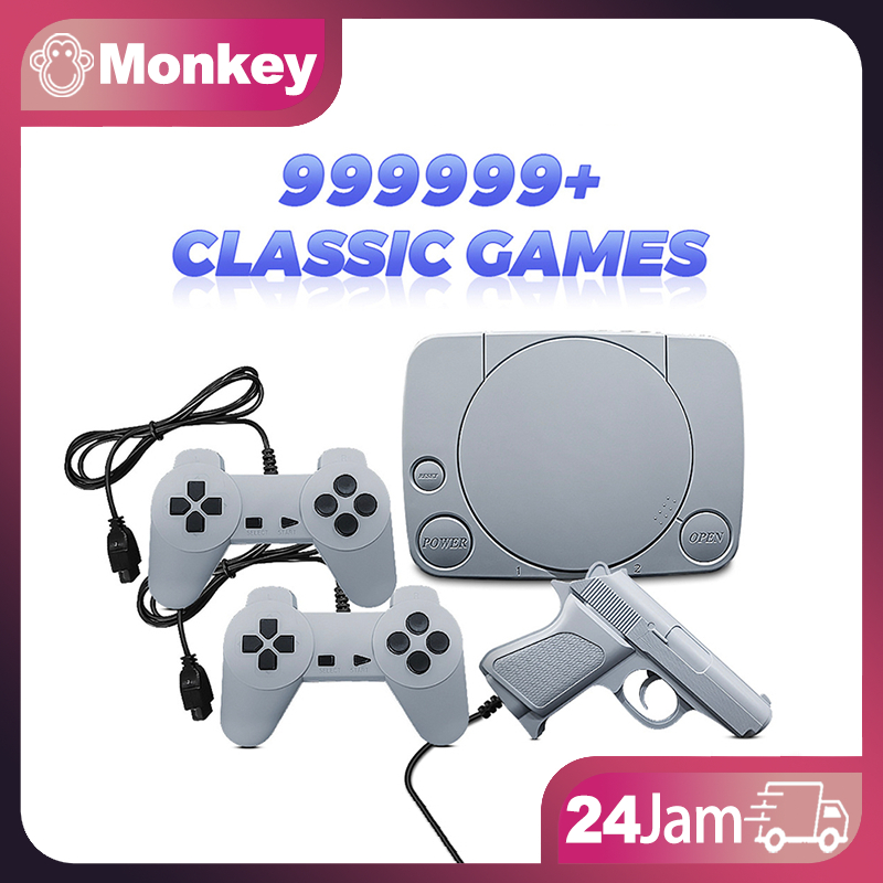 Jual game console retro Harga Terbaik & Termurah Mei 2026 | Shopee ...