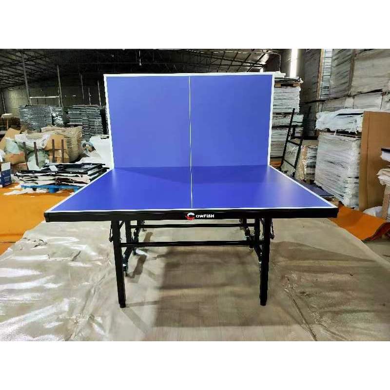 Jual MEJA PINGPONG TENIS BAHAN MDF 16mm, 18mm, dan 25mm | Shopee Indonesia