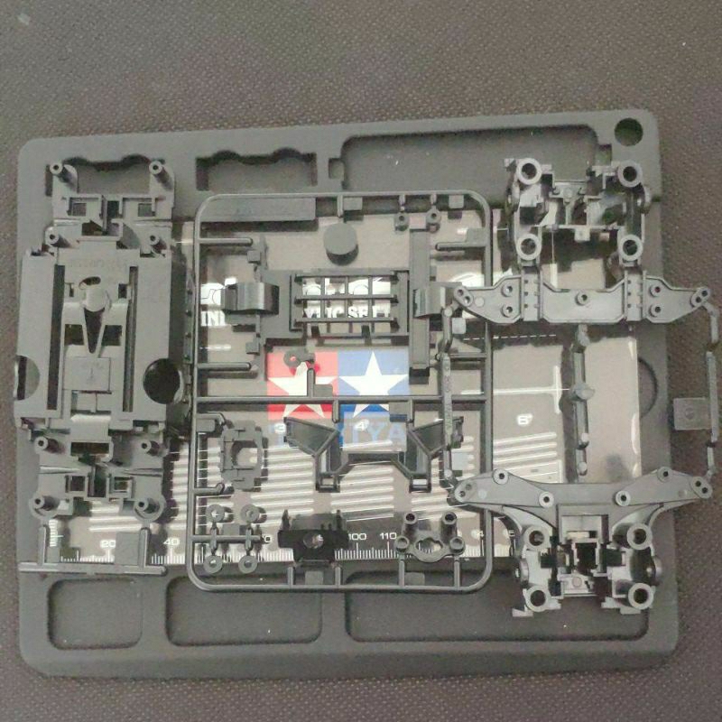 Jual Tamiya Set STO Tamiya HG Carbon Pivot Sistem | Shopee Indonesia